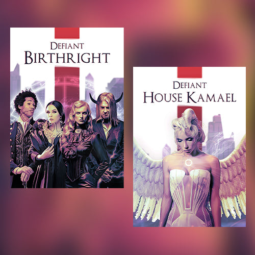 Defiant RPG Supplements – Game Machinery